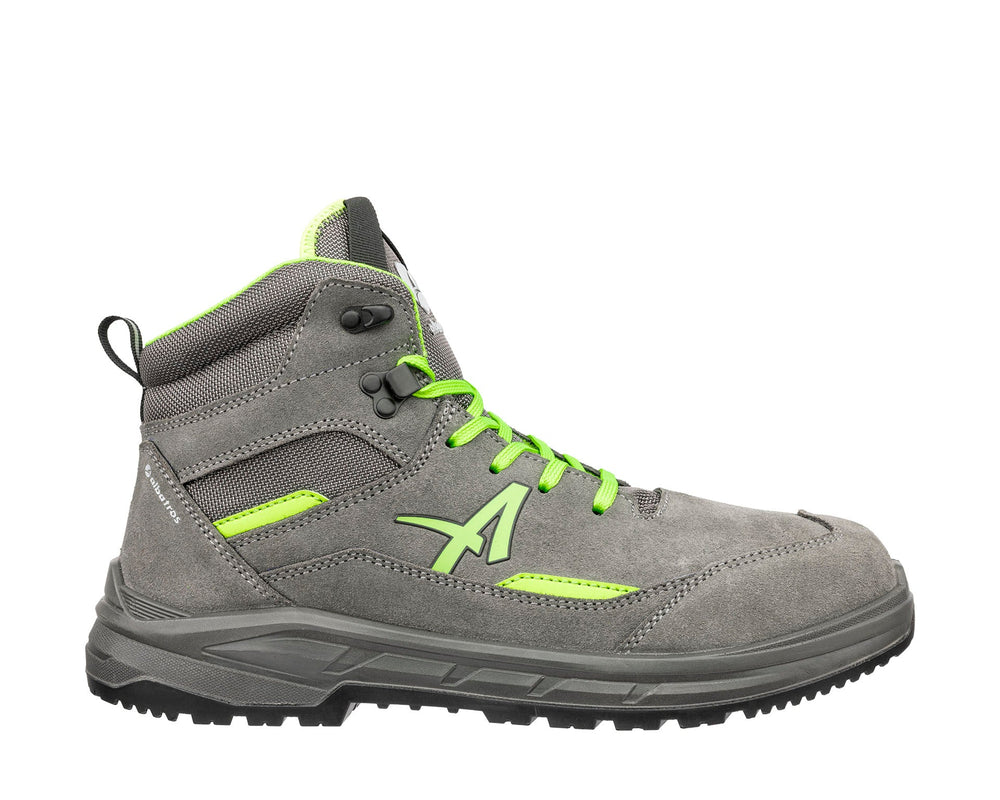 ALBATROS® - MADE TO PROTECT | Safety shoes since 1980